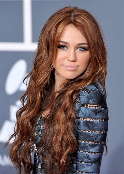 Miley Cyrus Photo Gallery Hot Girls Folio