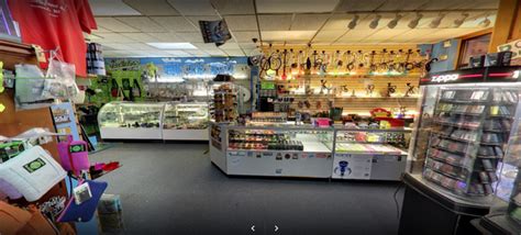 Knuckleheads Headshop Knuckleheads Shop