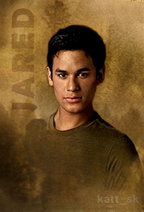 Jared New Moon Twilight Series Fan Art 7367932 Fanpop