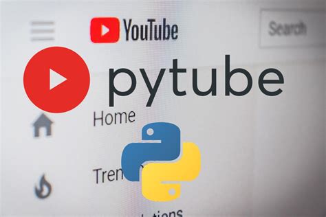 pytubeでYouTube動画をダウンロードするPython ジコログ