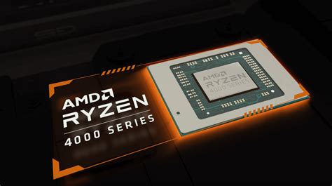 Amds First 7nm Ryzen 4000 Desktop Processors Will Be Available In Q3