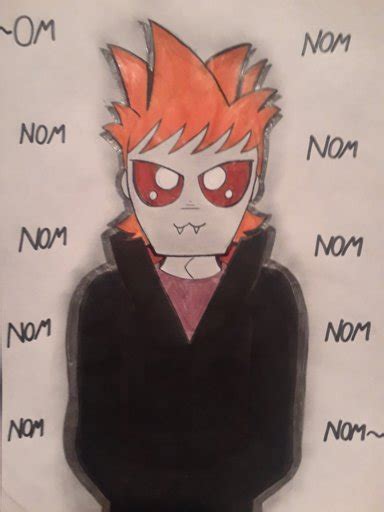 Vampire Matt 🌎eddsworld🌎 Amino