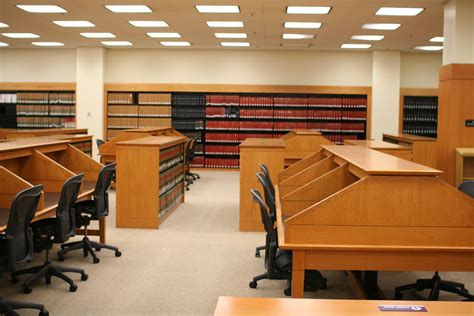 Stanford Law School Library