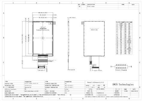 Wholesale Inch RGB Interface IPS TFT LCD LI T TC Manufacturer And Supplier