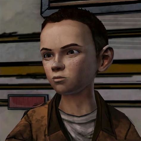 Clementine X Male Project Oc The Curse Of The Undead Remastered Season