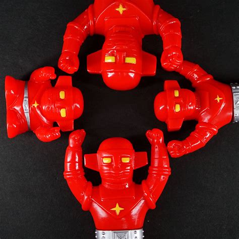 Sofubi Toy Underground Store