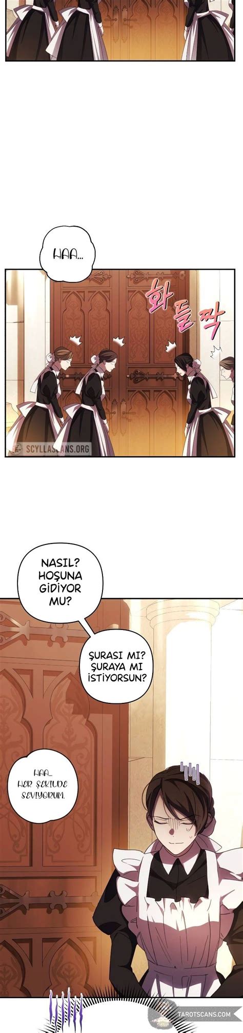 I Will Seduce Northern Duke B L M Webtoon Tr