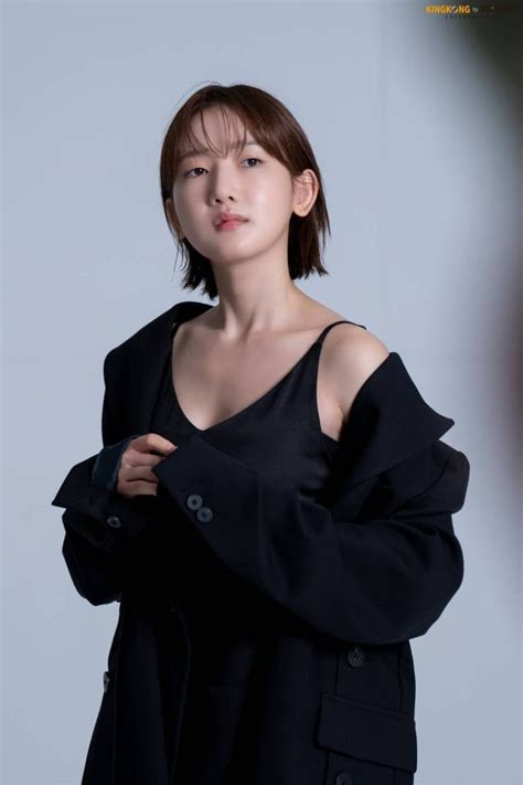 Ahn So Yo Picture 안소요 Hancinema