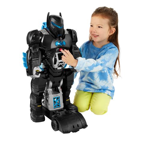 Batman Robot Toy