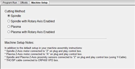 Mach4 Users Guide Cnc Software