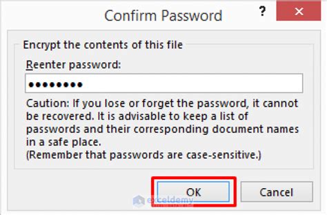 How To Protect Excel Sheet From Copy Paste 4 Effective Ways