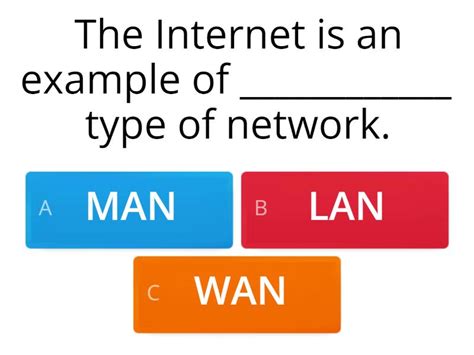 computer network quiz