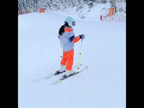 스키교육영상 엘리시안강촌스키강습아카데미