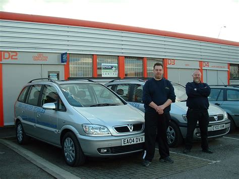 Dbs Computer Services