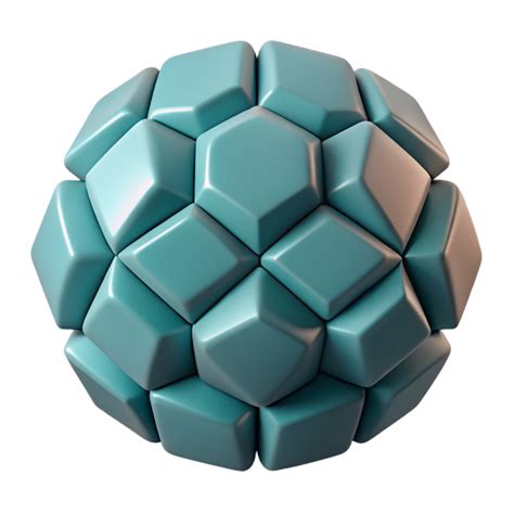 Fascinating Art Deco Geometric Silhouette Of A City Skyline Crisp Edges Flat Color With