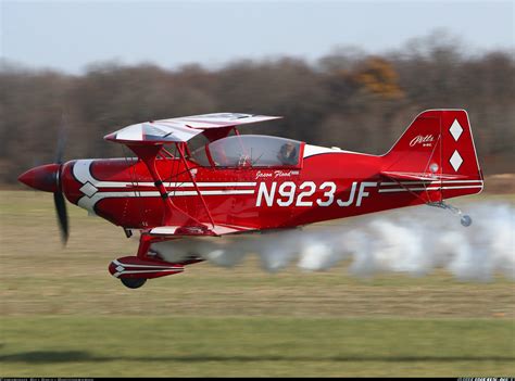 Pitts S 2c Special Untitled Aviation Photo 7145635
