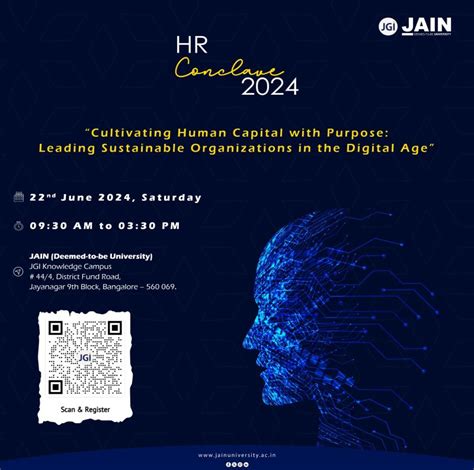 Sunitha Parameshwaran On Linkedin Hello Linkedin Hr Community Greetings From Jain Deemed To Be…