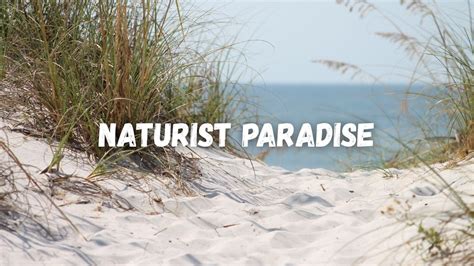 Top 10 Naturist Beaches In Europe Youtube