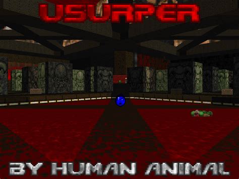 Usurper Doom 2 Limit Removing File Moddb