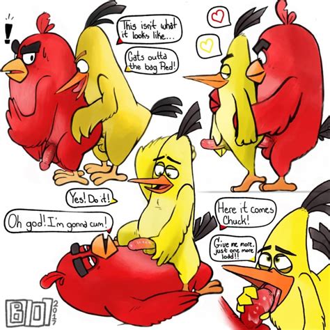 Rule 34 2boys Anal Anal Sex Angry Birds Anthro Avian Balls Bird