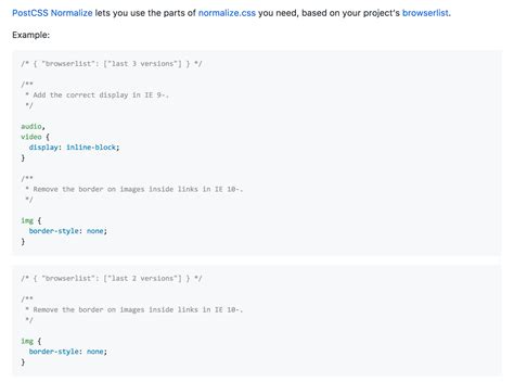 Browserslist Is A Good Idea Css Tricks