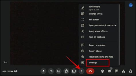 How To Switch Or Change Default Webcam In Windows TechWiser