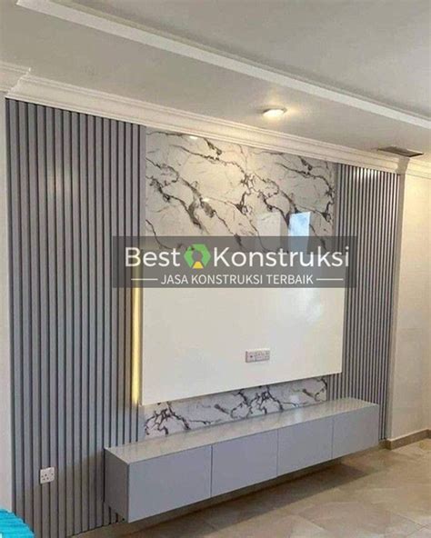 Harga Dinding Pvc Per Meter 2004 Plus Jasa Pasang Rapi And Bergaransi