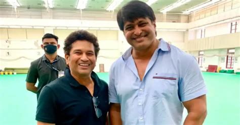 Salil Ankola Reveals He Avoided Watching Cricket For Nearly Twelve