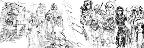 Explore The Best Ryloth Art Deviantart