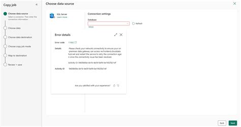 Solved Fabric Gateway Setup Microsoft Fabric Community