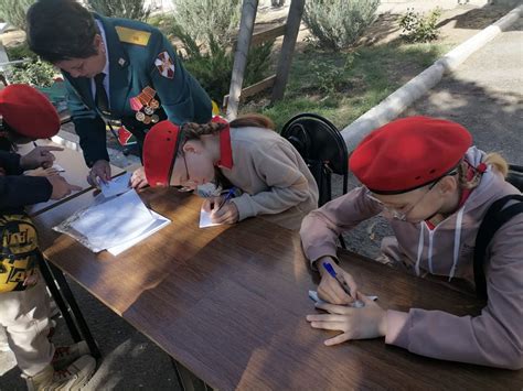 Акция «Письмо солдату ДОСААФ России Официальный сайт