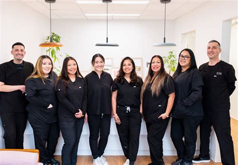 Valencia Dental Center San Francisco General Dentist San Francisco