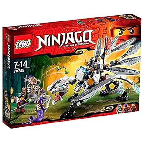 Amazon Co Uk Lego Ninjago Snakes