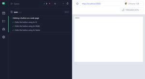 Cypress Click Element By ID XPATH Name In Cypress GeeksforGeeks