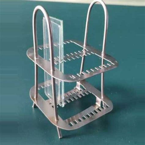Manual Staining Rack At Shirley Roache Blog