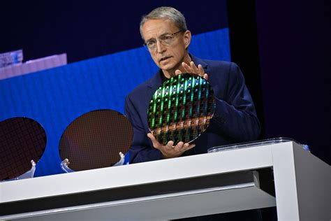 Intel Steadies The Ship At Innovation 2023 Architecting It