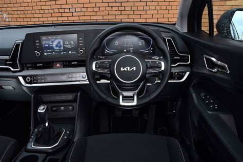 Used Kia Sportage Review 2022 Present What Car