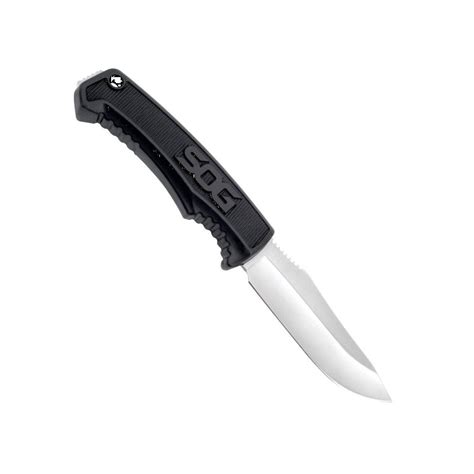 Нож нескладной SOG Field Knife (Satin) — купить Нож нескладной SOG ...
