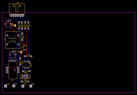 New Pcb Module Resources Easyeda