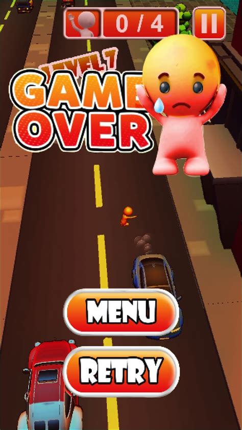 crazy stick man road crossing rescue 64 bit source code unity game sale