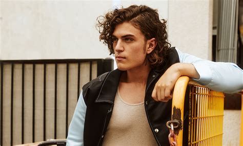 Get To Know ‘boo Bitch Actor Mason Versaw With These 10 Fun Facts
