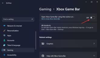 How To Fix The FPS Drops When Moving Mouse Error
