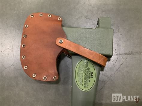 Surplus 15 Forrest Tool MAX Military Multi Purpose Tools In