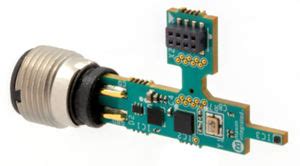 IO Link Temperature Sensor All Industrial Manufacturers