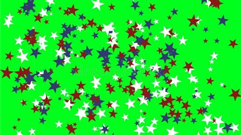 Animated Starry Sky Pixel Art Background 8 Bit Style Dithering Looping Animation Stock Footage