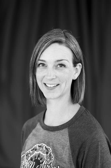 Megan Brandel — Molly Joyce