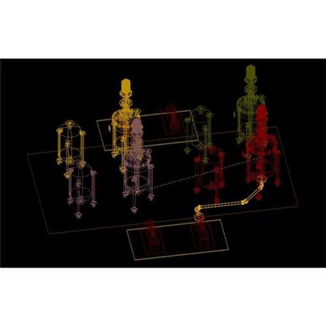 Pilot Plant Reactors Production Capacity 500l At Rs 225000 In Mumbai