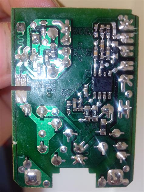 Ac To Dc Converter All About Circuits