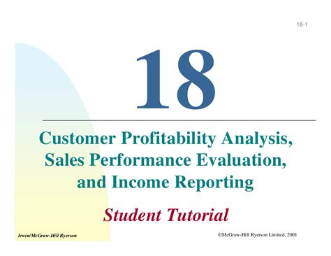 20 Customer Analysis Examples To Download