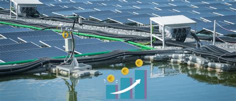 Balkanengineer Кинеско шпански конзорциум гради пловечка фотонапонска централа во Албанија